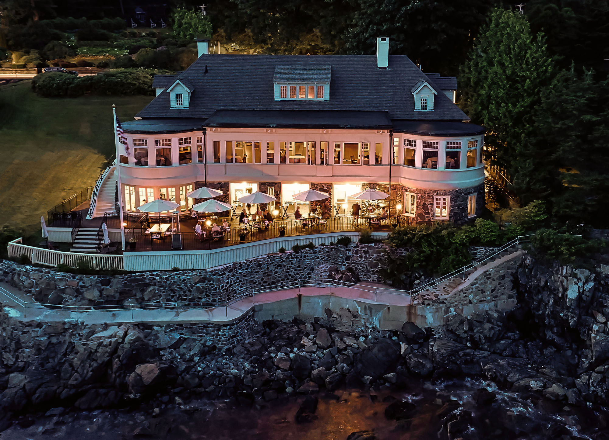 Home - York Harbor Reading Room - York, ME